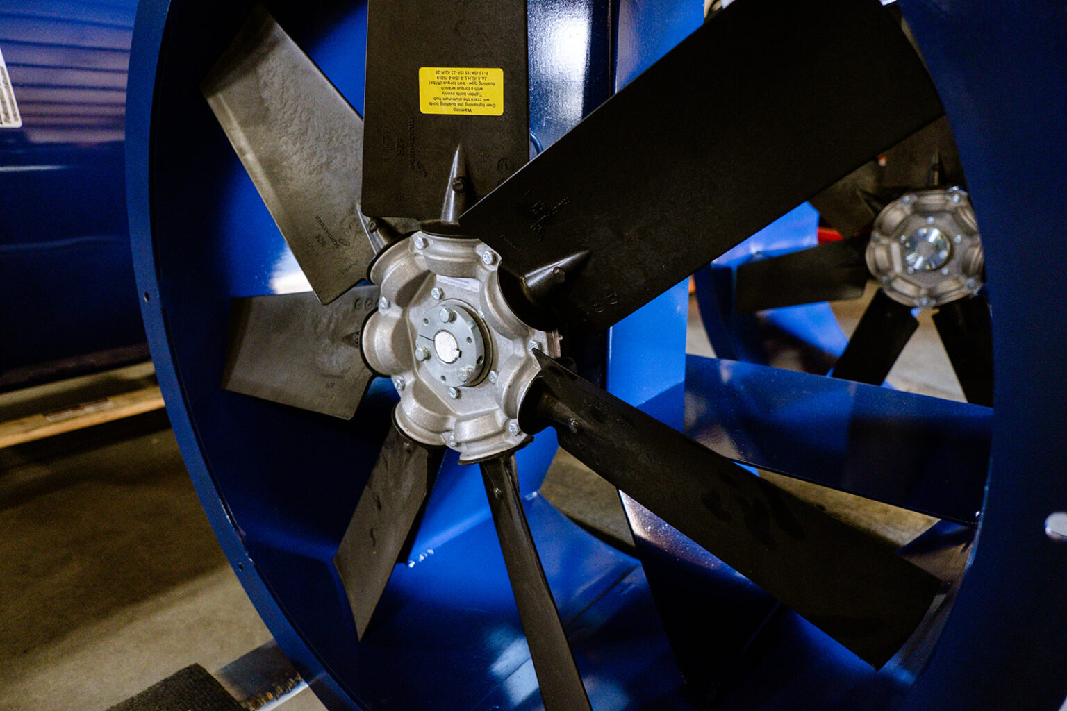 Max Fans - MANNIX CO.