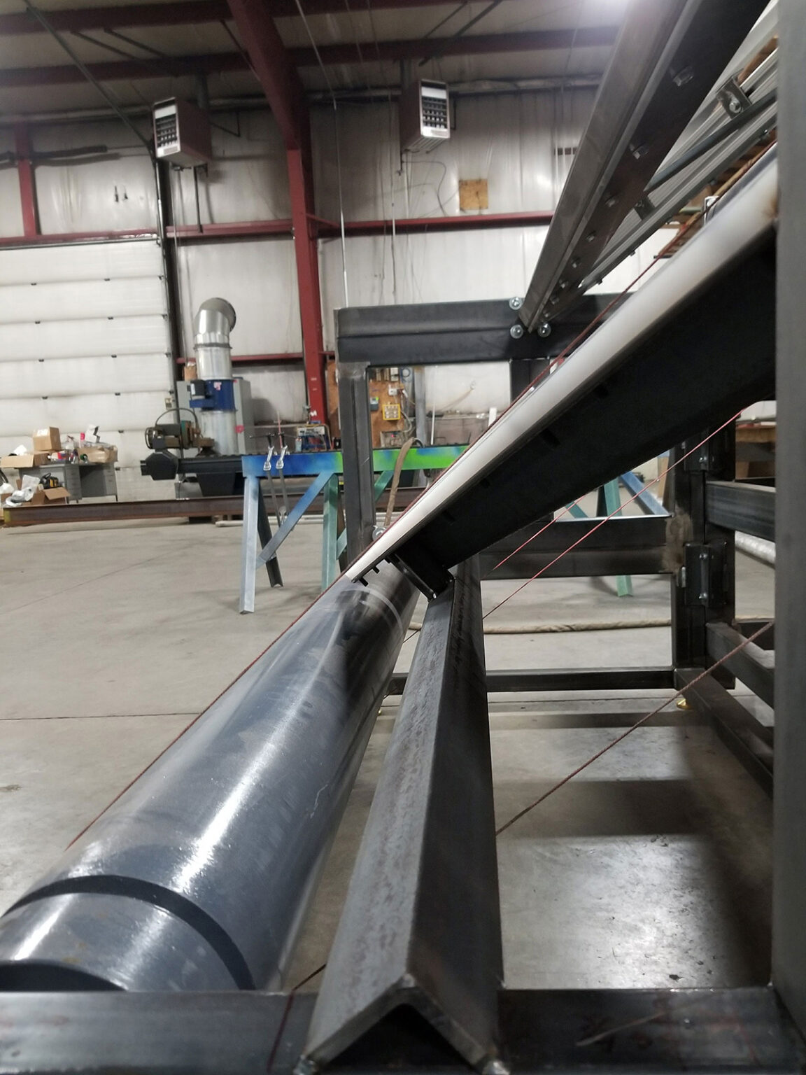 Flatline Spray Solutions - MANNIX CO.