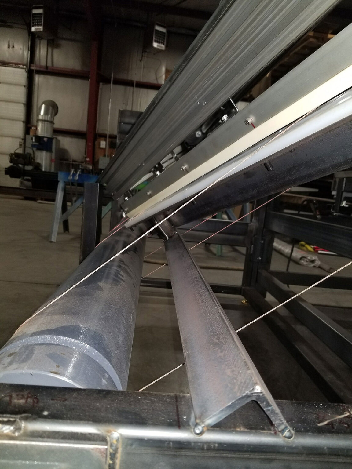 Flatline Spray Solutions - MANNIX CO.