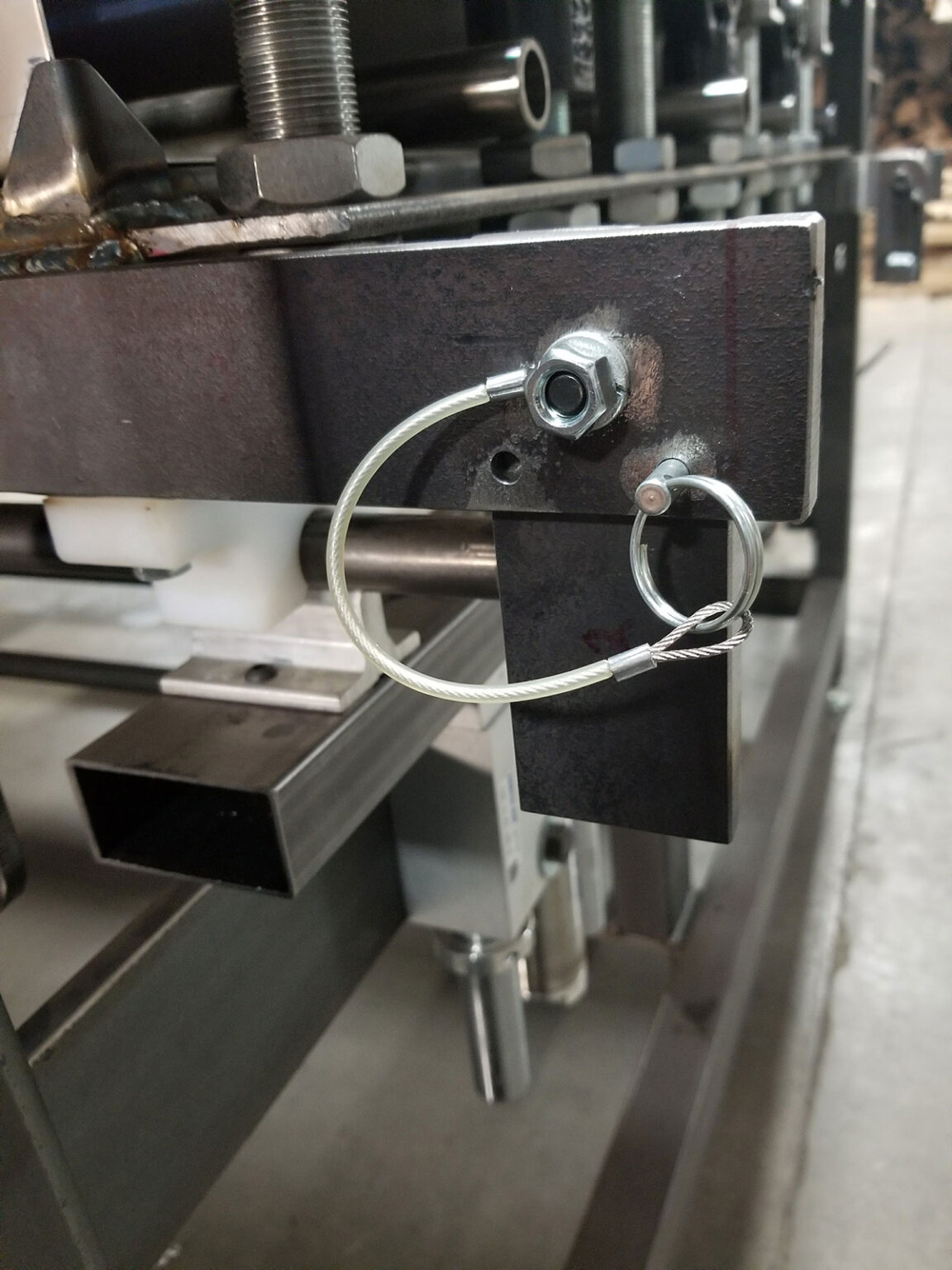 Flatline Spray Solutions - MANNIX CO.