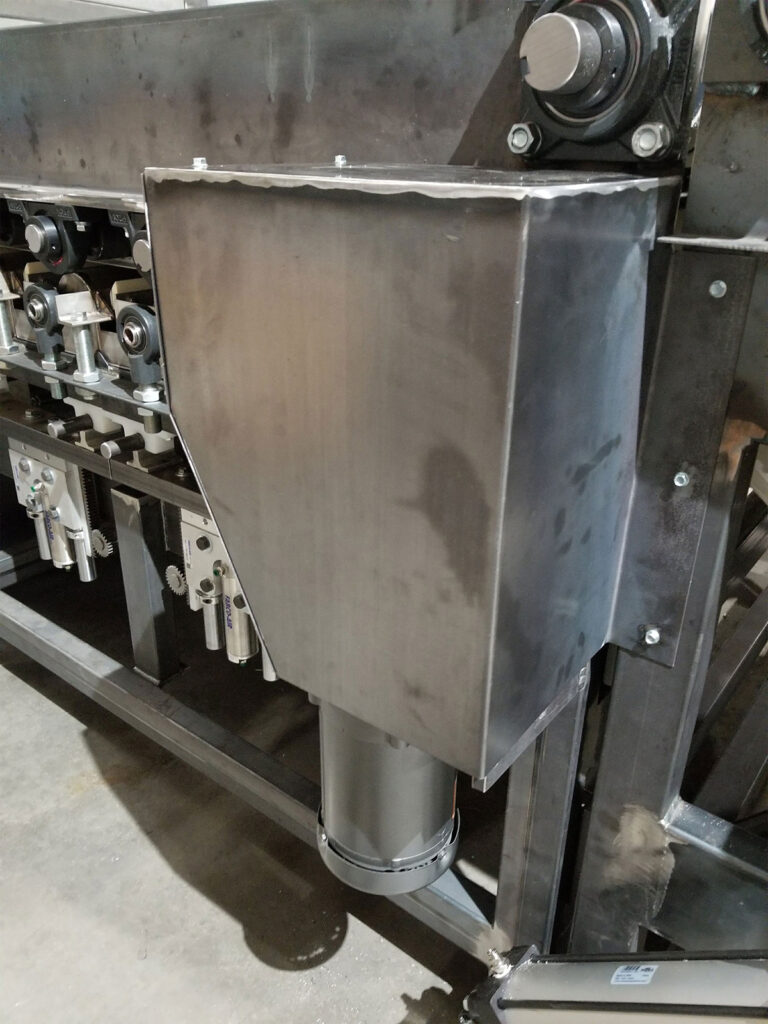 Flatline Spray Solutions - MANNIX CO.