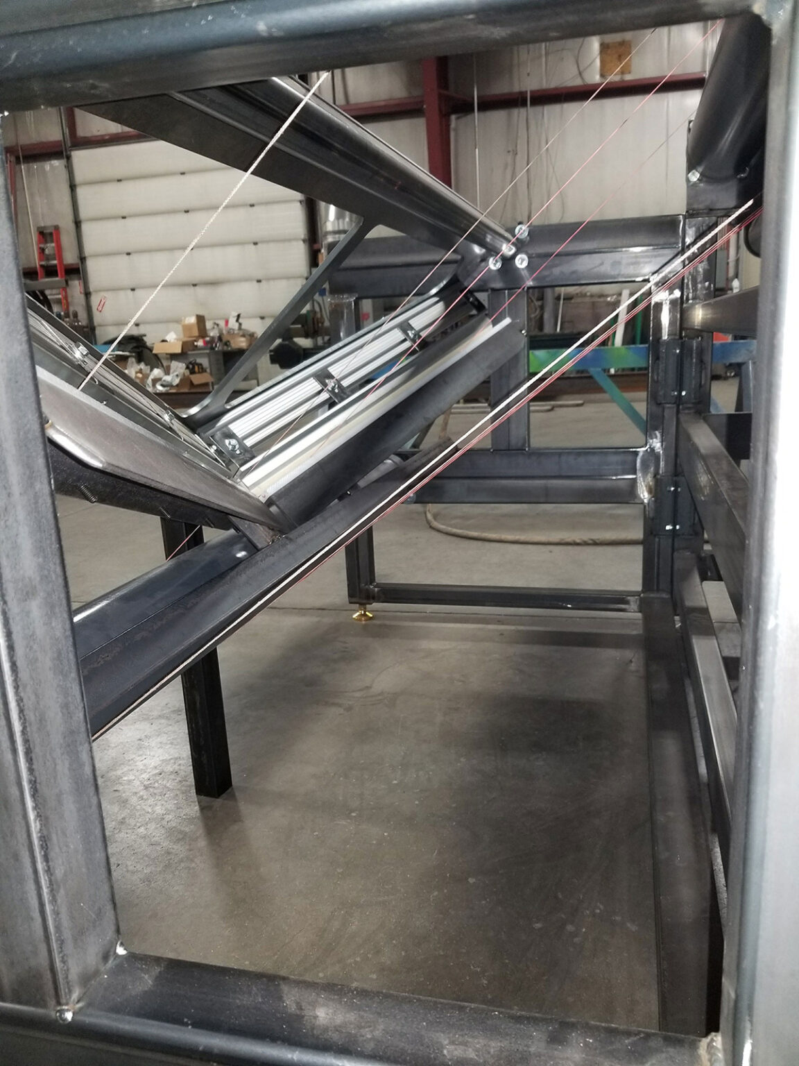 Flatline Spray Solutions - MANNIX CO.