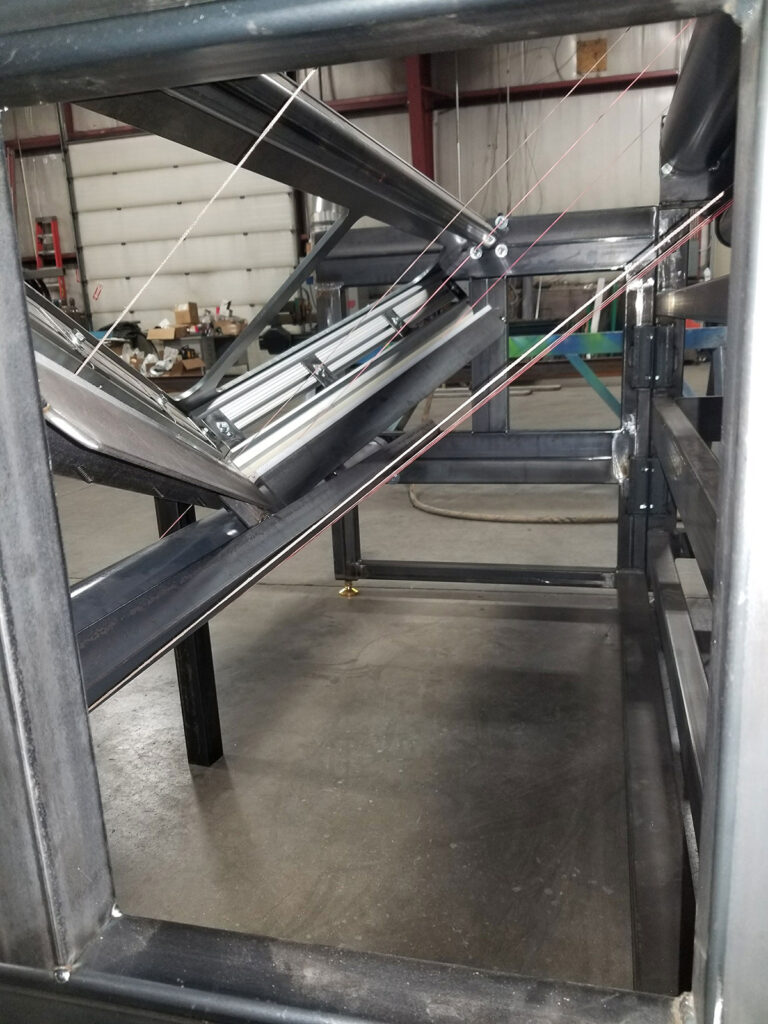 Flatline Spray Solutions - MANNIX CO.