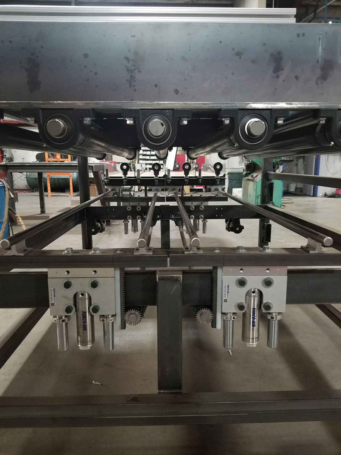 Flatline Spray Solutions - MANNIX CO.