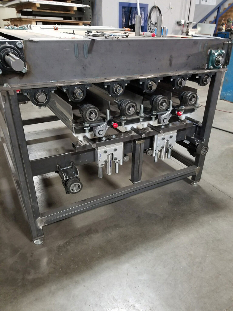 Flatline Spray Solutions - MANNIX CO.