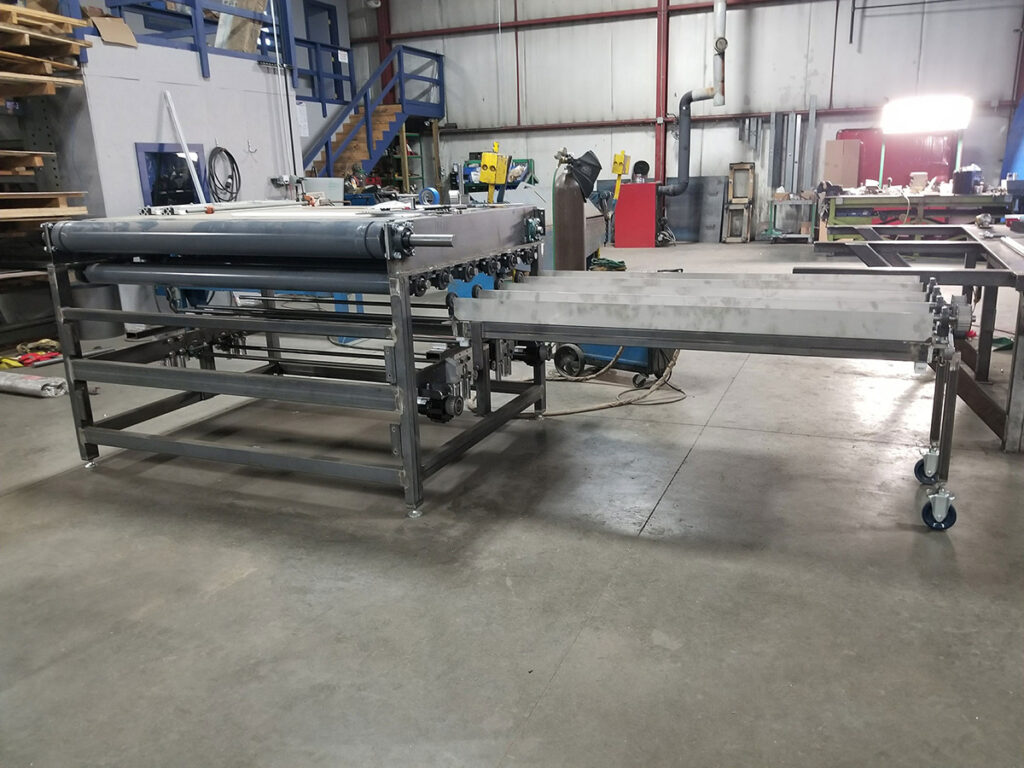 Flatline Spray Solutions - MANNIX CO.