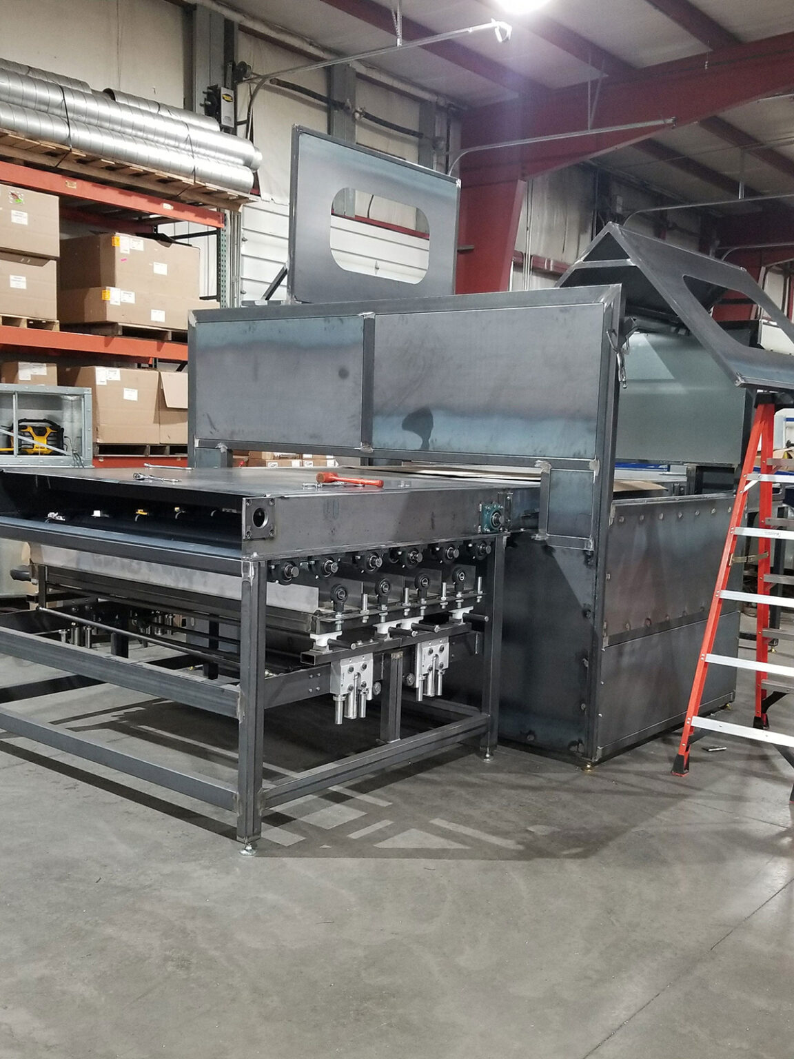 Flatline Spray Solutions - MANNIX CO.