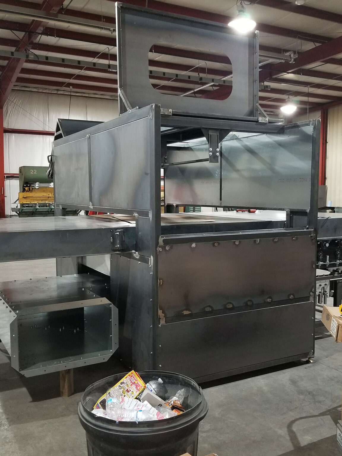 Flatline Spray Solutions - MANNIX CO.