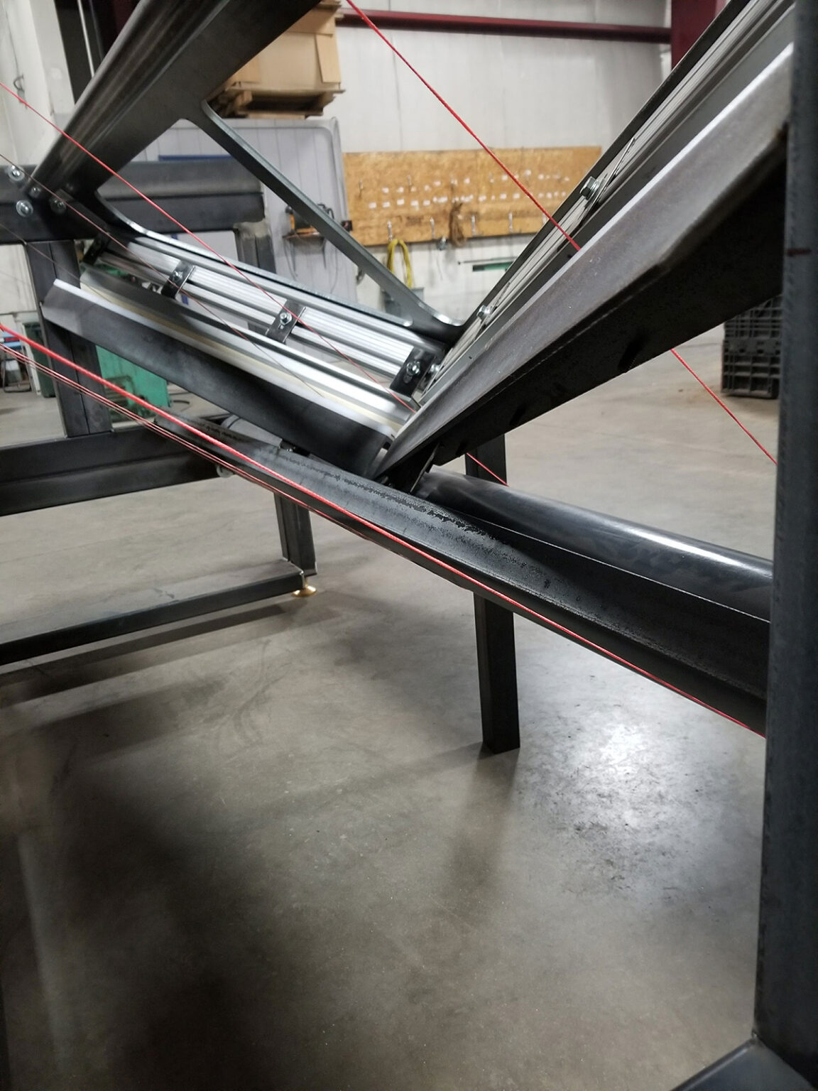 Flatline Spray Solutions - MANNIX CO.