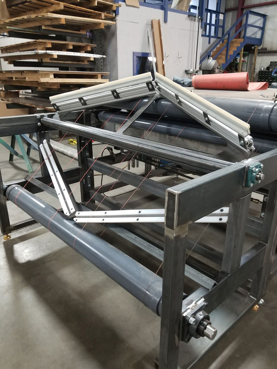 Flatline Spray Solutions - MANNIX CO.