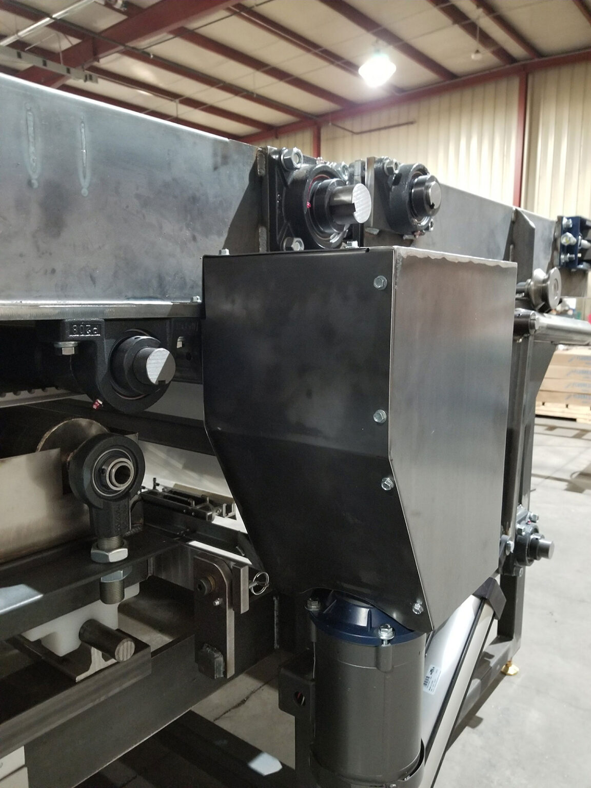 Flatline Spray Solutions - MANNIX CO.