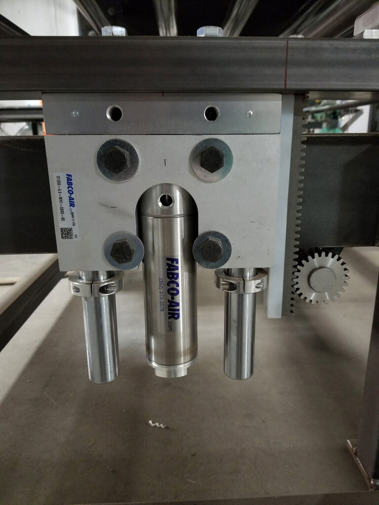 Flatline Spray Solutions - MANNIX CO.