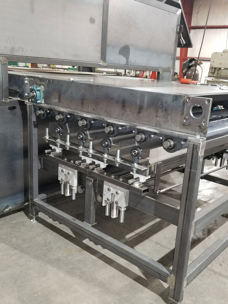 Flatline Spray Solutions - MANNIX CO.