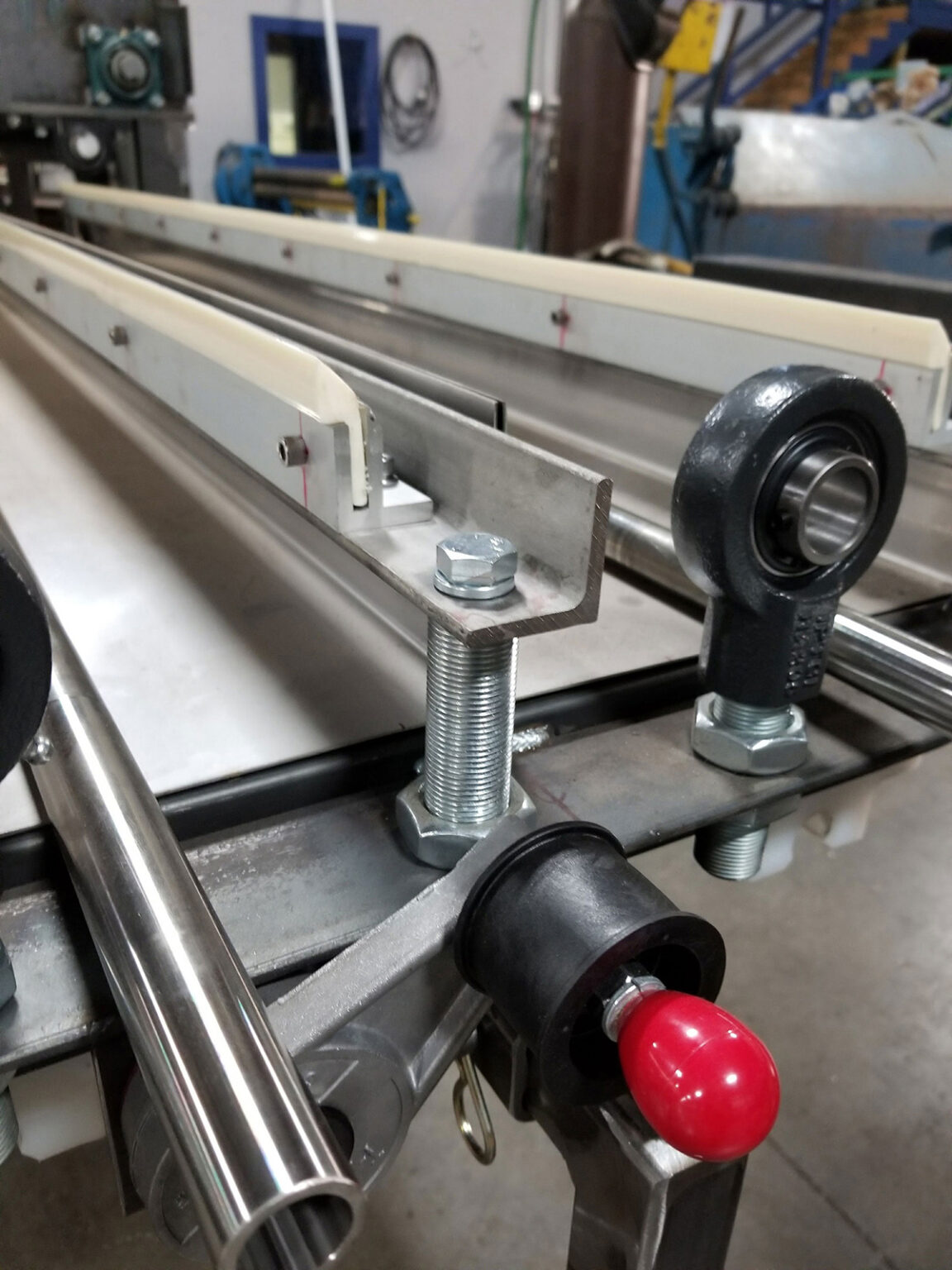 Flatline Spray Solutions - MANNIX CO.